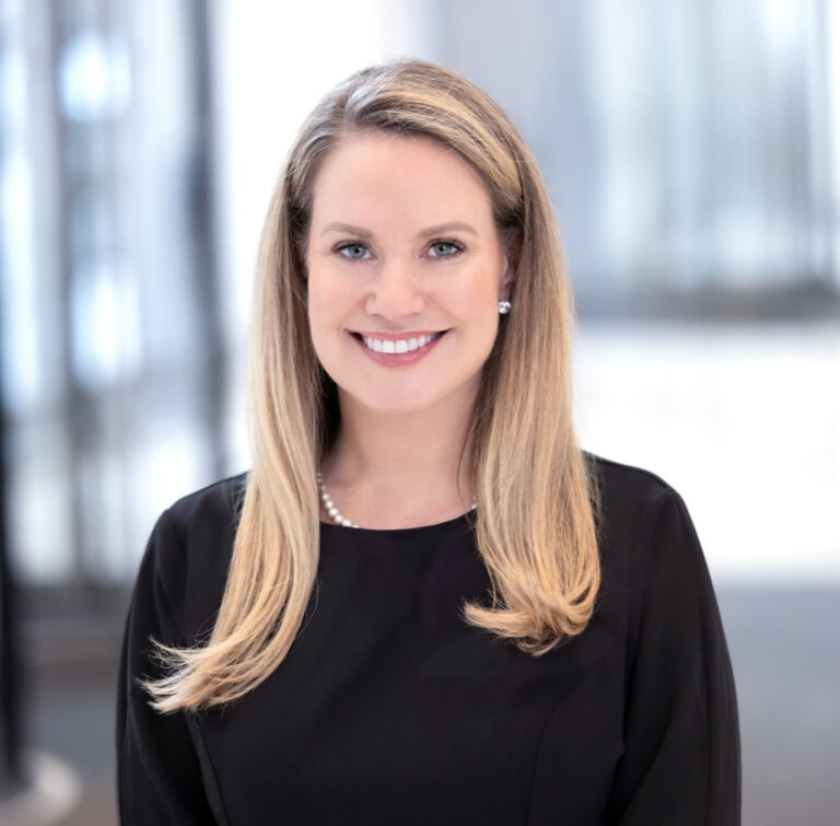 Bari Trontz - Women in Financial Markets