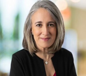 Marisol Collazo - Women in Financial Markets