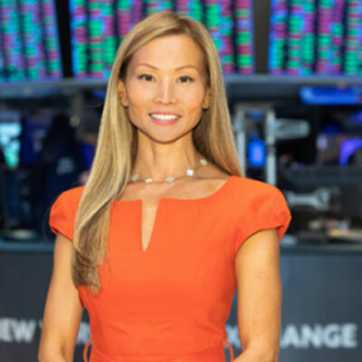 Cassandra Seier - Women in Financial Markets